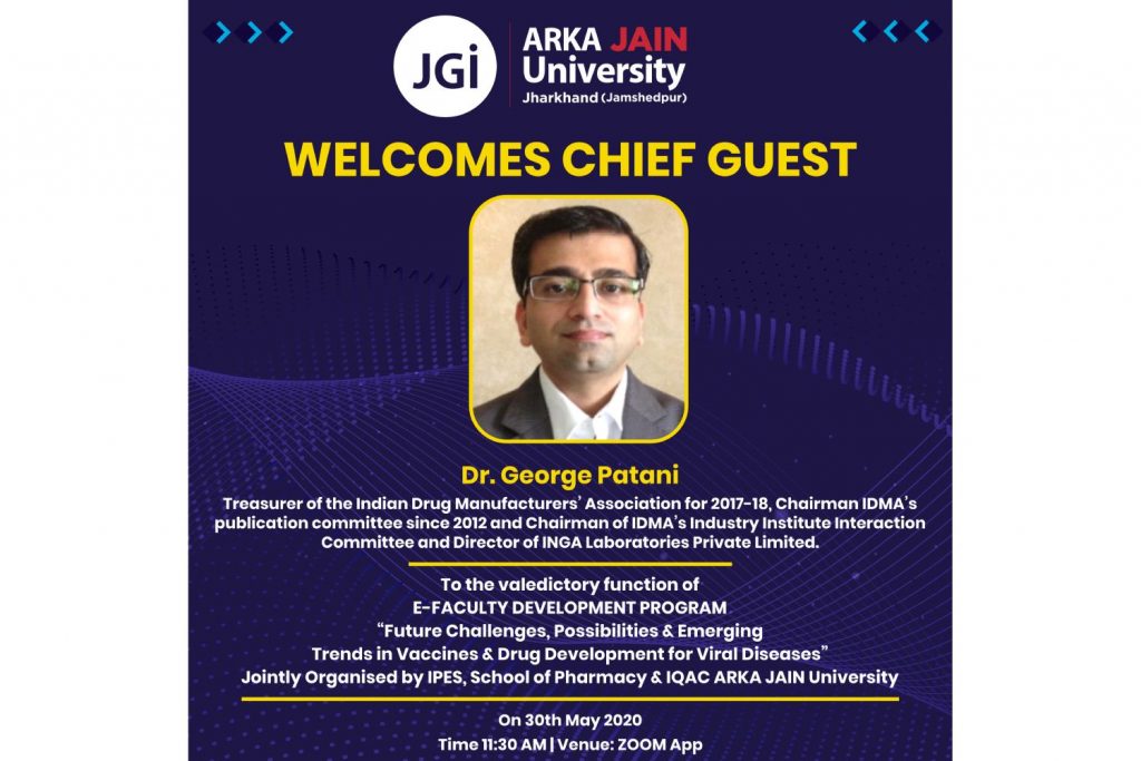 Future Challenges, Possibilities & Emerging – ARKA JAIN UNIVERSITY Future Challenges, Possibilities & Emerging – ARKA JAIN UNIVERSITY